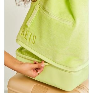 BEIS | Bags | Beis The Terry Backpack Cooler | Poshmark